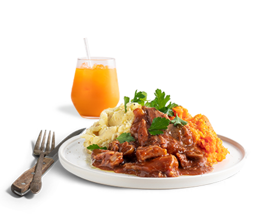 You foods menu store